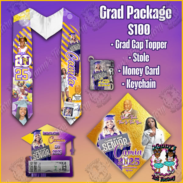 Grad Package – nannystu2factory