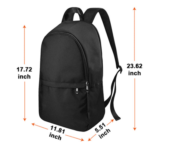 Personalized Gracie’s Corner Backpack – nannystu2factory