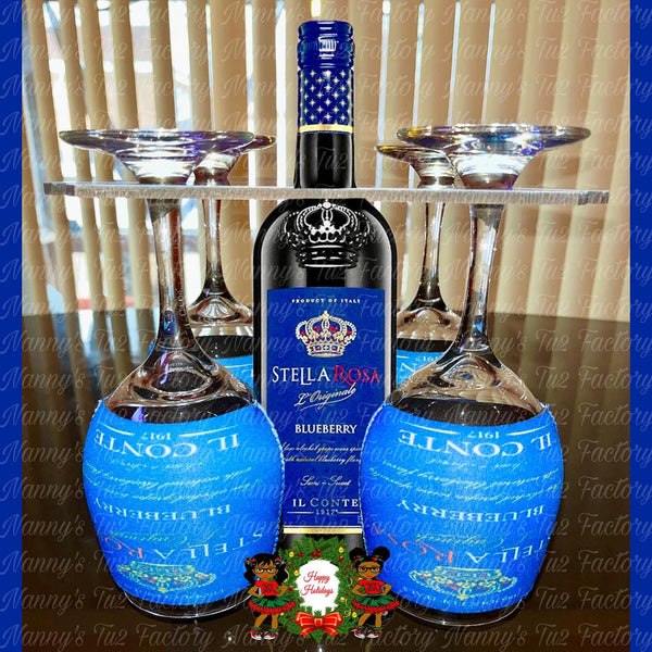 Customize Wine Caddy Bundle – nannystu2factory