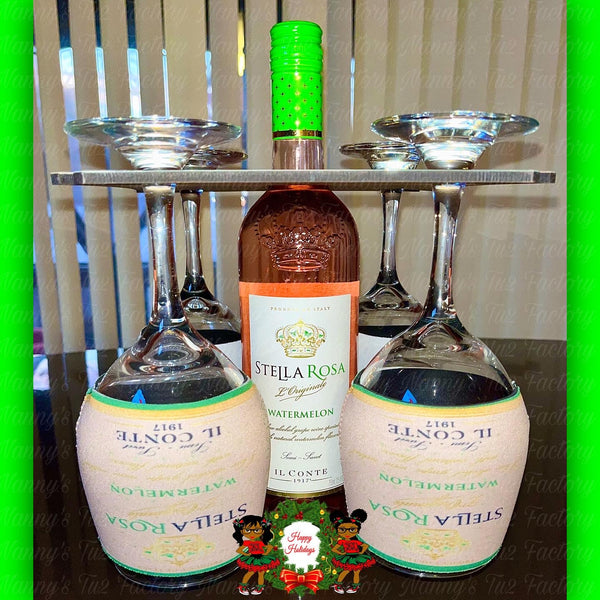 Customize Wine Caddy Bundle – nannystu2factory